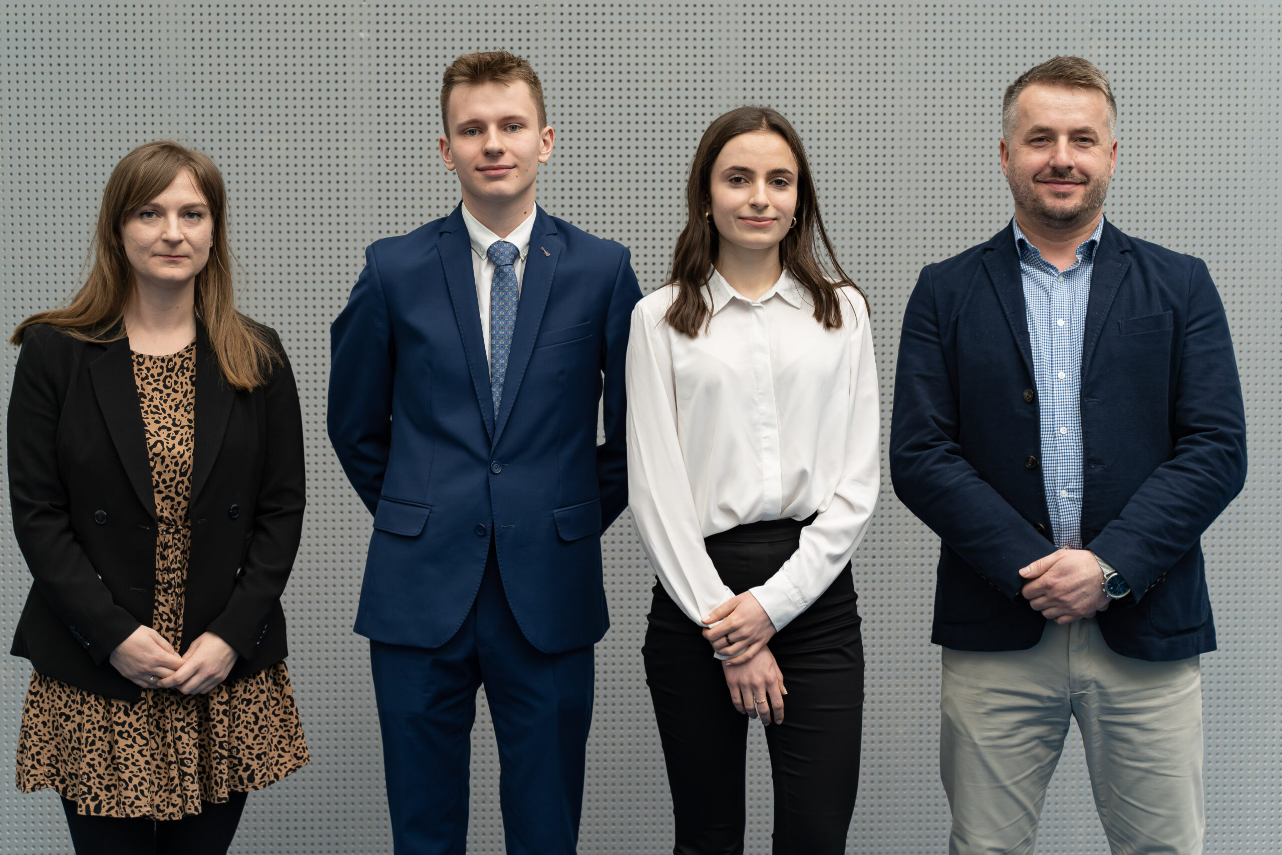 Zespół zielony – V edycja | Uniwersytet Medyczny w Łodzi